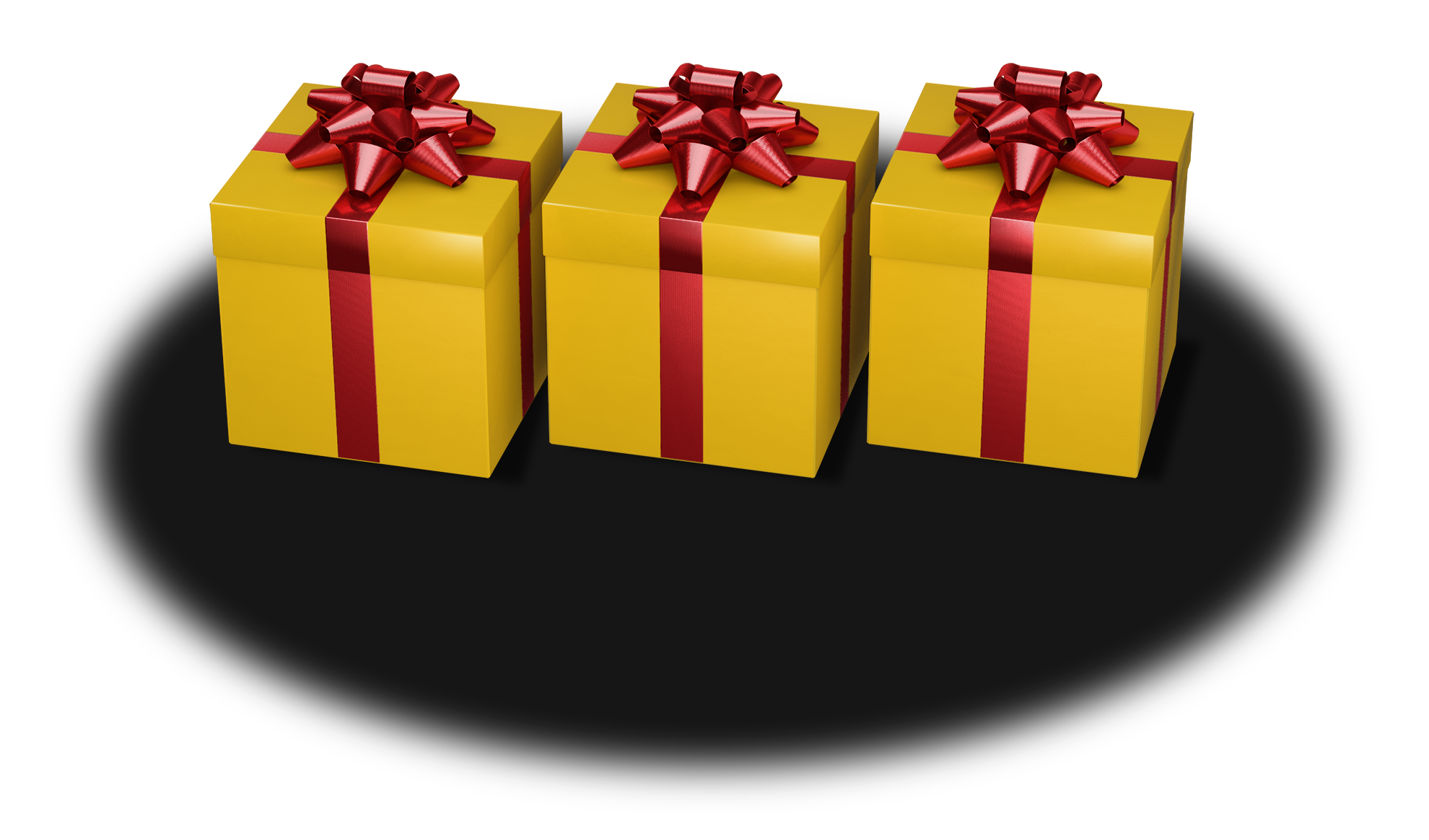 Mastercard - Holiday Card 2023 AR experience